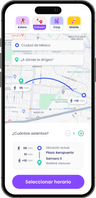 Urbvan | La Mejor App de Transporte para empresas, viajeros y socios ...