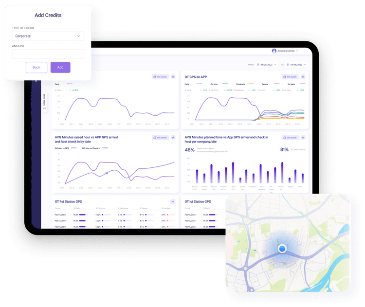 Urbvan | La Mejor App de Transporte para empresas, viajeros y socios ...